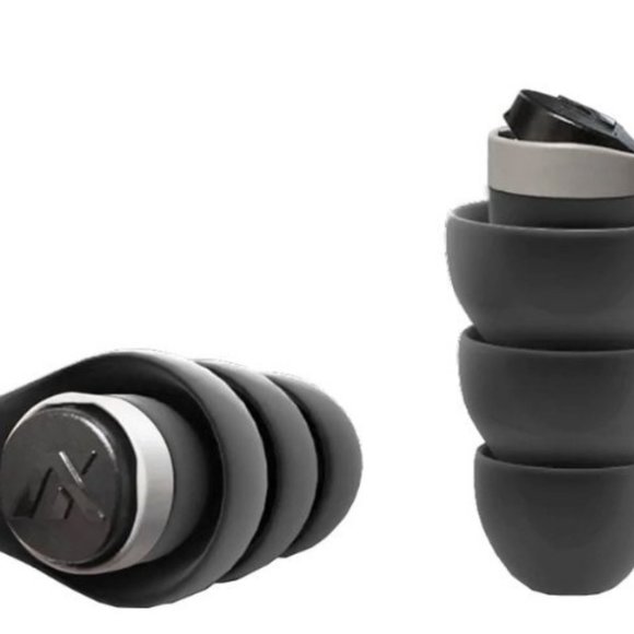 AXIL | Other | Axil Xp Defender Ear Plugs Passive Hearing Protection ...
